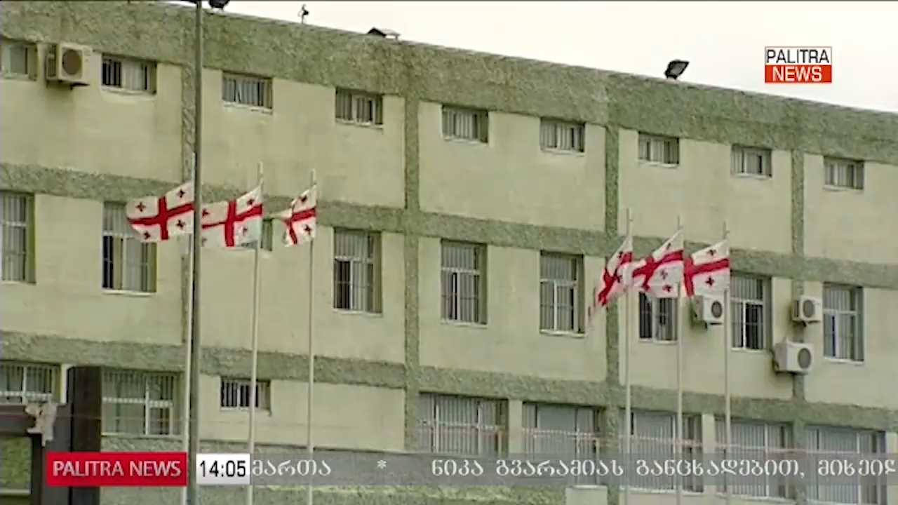 სააკაშვილის საქართველოში შემოსვლის საქმეზე დაკავებულები კვლავ