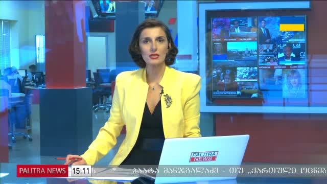 თბილისის საქალაქო სასამართლოში საქართველოს პირველი ჩოგანის ნიკოლოზ ბასილაშვილის მომდევნო