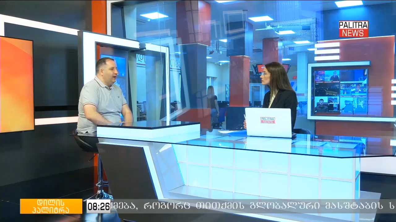 Sweeft ი ქართული ტექნოლოგიური ბრენდი რომელმაც მცირე დროში განვითარების