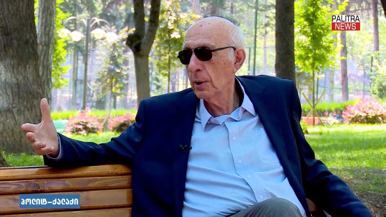 რატომ აღმოჩნდა ხელისუფლების სამიზნე ელენე ხოშტარია და მისი ოჯახი და რა ...